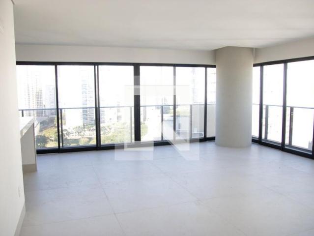 Apto, Jardim Goiás, 4 Quartos, 140 m2 Goiânia