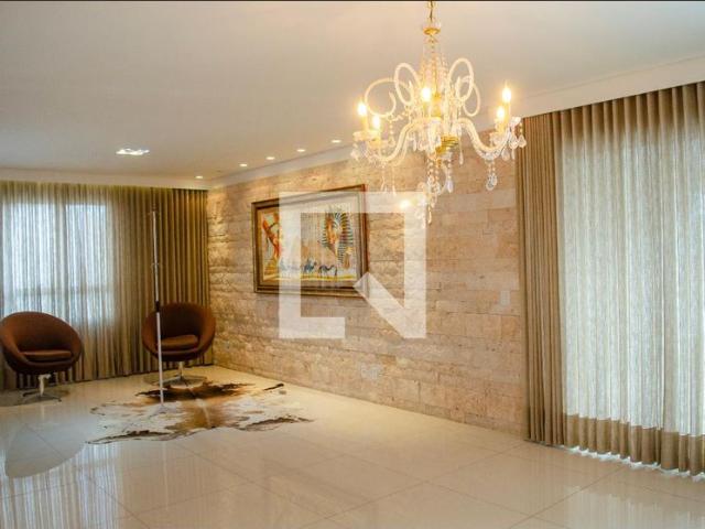 Apto, Jardim Goiás, 5 Quartos, 242 m2 Goiânia