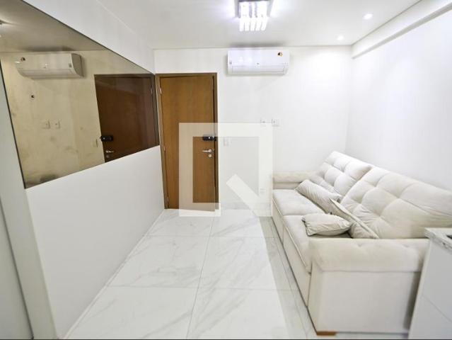 Apto, Jardim Goiás, 1 Quarto, 52 m2 Goiânia