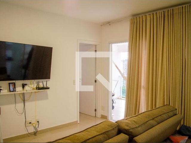 Apto, Jardim Goiás, 1 Quarto, 59 m2 Goiânia