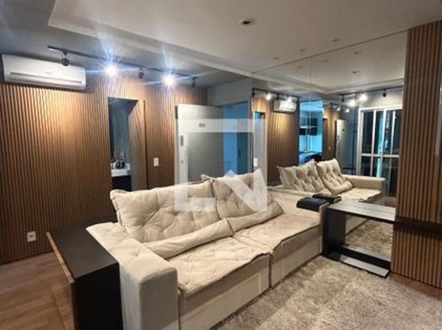 Apto, Jardim Goiás, 1 Quarto, 59 m2 Goiânia
