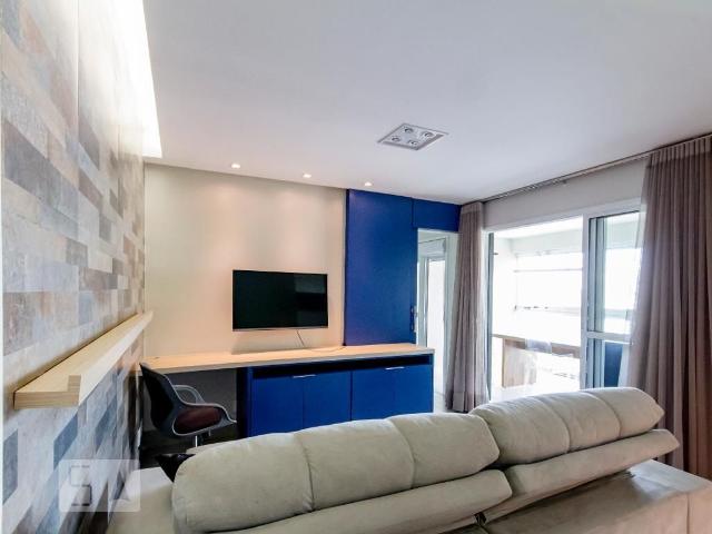 Apto, Jardim Goiás, 1 Quarto, 60 m2 Goiânia