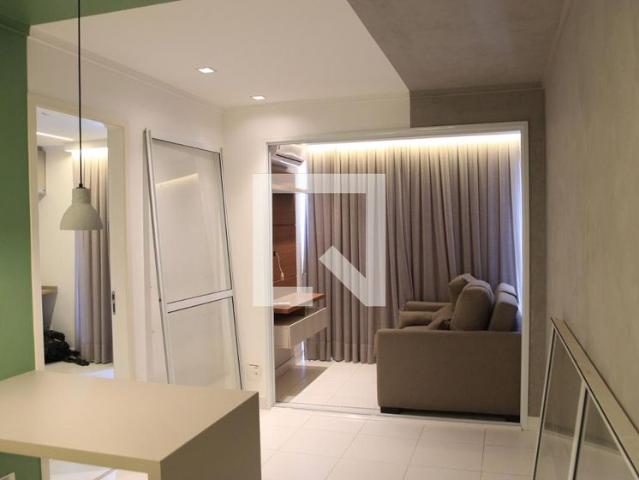 Apto, Jardim Goiás, 1 Quarto, 38 m2 Goiânia