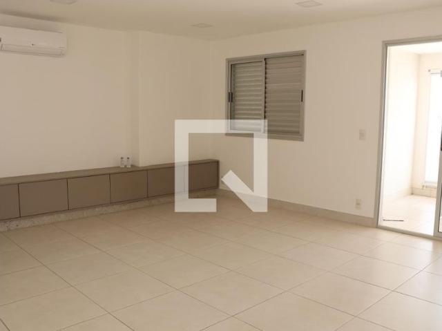 Apto, Jardim Goiás, 2 Quartos, 118 m2 Goiânia
