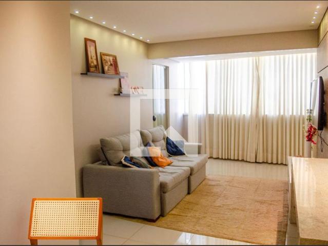 Apto, Jardim Goiás, 2 Quartos, 55 m2 Goiânia