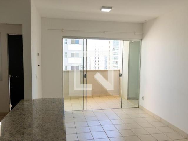 Apto, Jardim Goiás, 2 Quartos, 55 m2 Goiânia