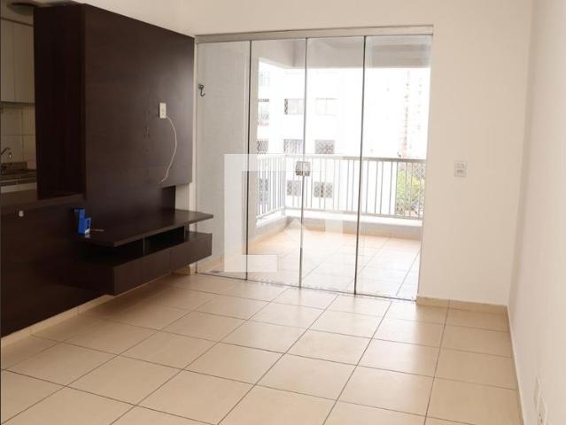 Apto, Jardim Goiás, 2 Quartos, 60 m2 Goiânia
