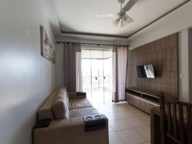 Apto, Jardim Goiás, 2 Quartos, 64 m2 Goiânia
