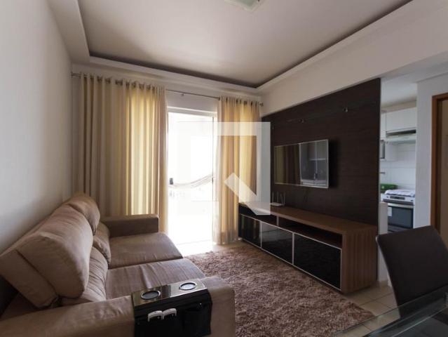 Apto, Jardim Goiás, 2 Quartos, 64 m2 Goiânia