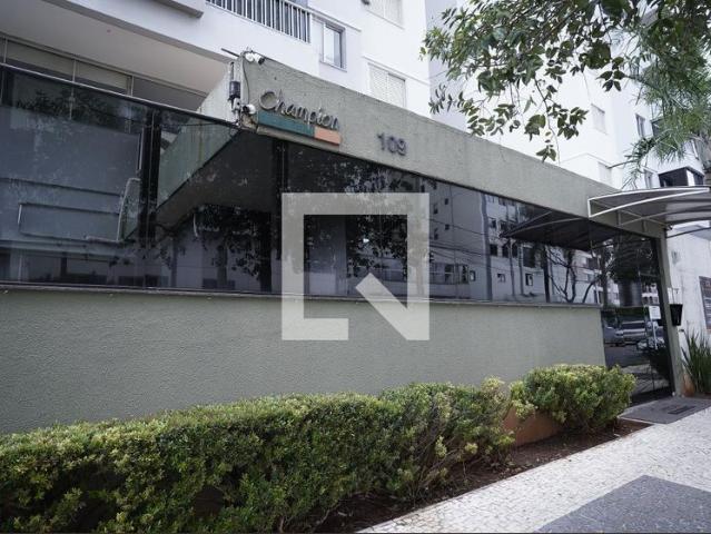 Apto, Jardim Goiás, 2 Quartos, 65 m2 Goiânia