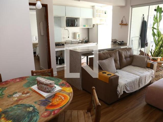 Apto, Jardim Goiás, 2 Quartos, 70 m2 Goiânia
