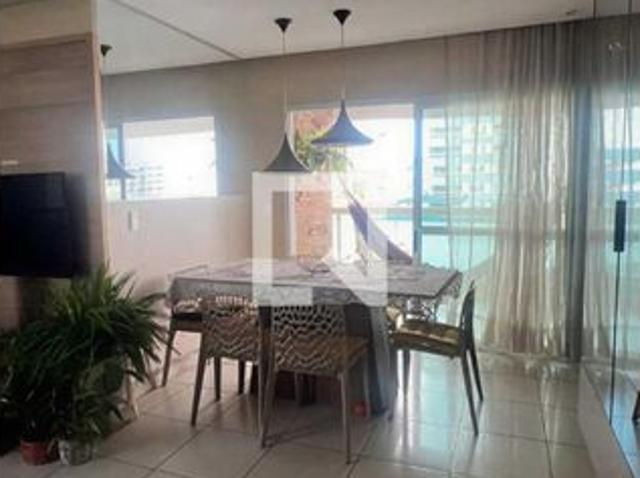 Apto, Jardim Goiás, 3 Quartos, 104 m2 Goiânia
