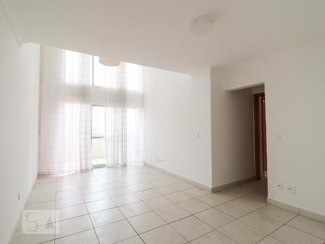 Apto, Jardim Goiás, 3 Quartos, 105 m2 Goiânia