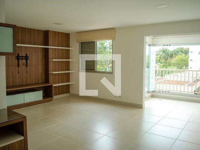 Apto, Jardim Goiás, 3 Quartos, 108 m2 Goiânia