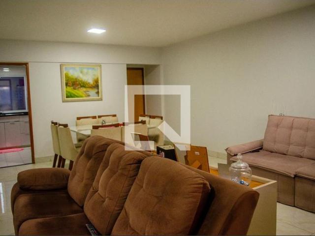 Apto, Jardim Goiás, 3 Quartos, 116 m2 Goiânia