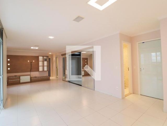 Apto, Jardim Goiás, 3 Quartos, 125 m2 Goiânia