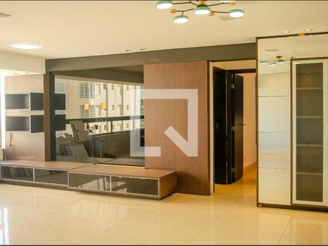 Apto, Jardim Goiás, 3 Quartos, 126 m2 Goiânia