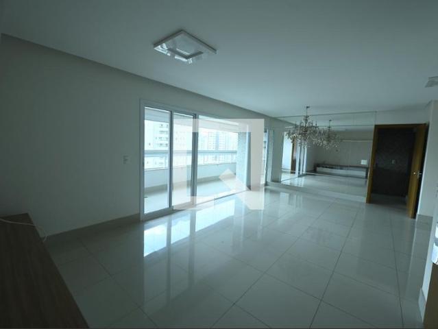 Apto, Jardim Goiás, 3 Quartos, 127 m2 Goiânia