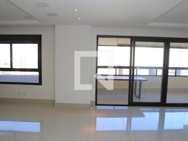 Apto, Jardim Goiás, 3 Quartos, 145 m2 Goiânia