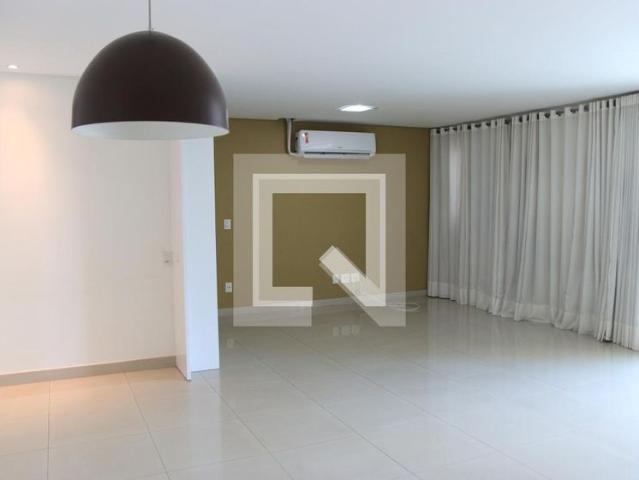 Apto, Jardim Goiás, 3 Quartos, 140 m2 Goiânia