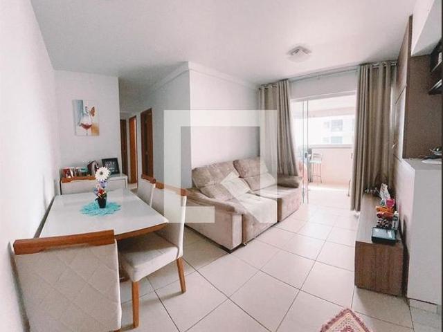 Apto, Jardim Goiás, 3 Quartos, 73 m2 Goiânia