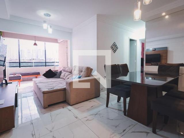 Apto, Jardim Goiás, 3 Quartos, 76 m2 Goiânia