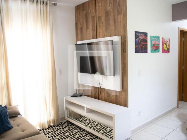 Apto, Jardim Goiás, 3 Quartos, 78 m2 Goiânia
