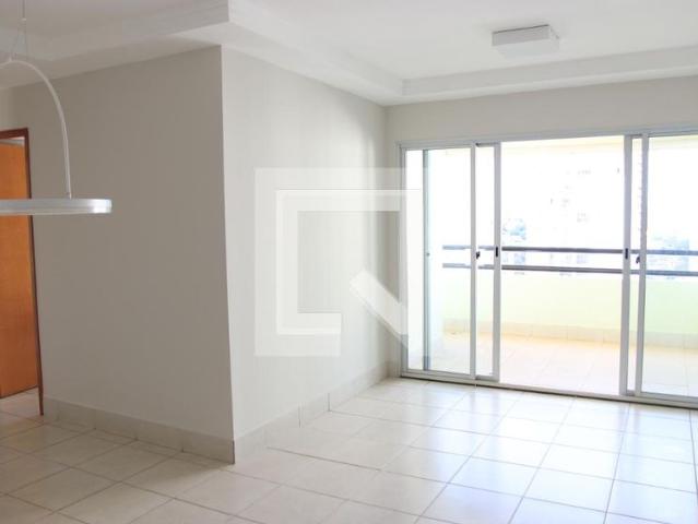 Apto, Jardim Goiás, 3 Quartos, 87 m2 Goiânia