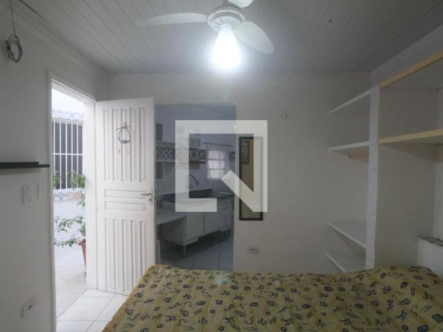 Apto, Jardim Guaiuba, 1 Quarto, 15 m2 Guarujá