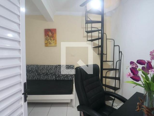 Apto, Jardim Guaiuba, 1 Quarto, 15 m2 Guarujá