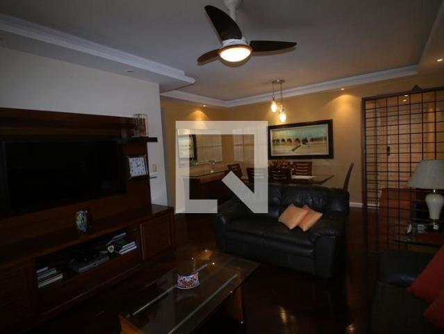 Apto, Jardim Guanabara, 3 Quartos, 142 m2 Rio de Janeiro