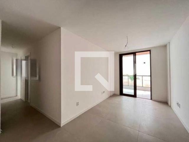 Apto, Jardim Guanabara, 3 Quartos, 100 m2 Rio de Janeiro