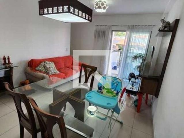 Apto, Jardim Guanabara, 3 Quartos, 112 m2 Rio de Janeiro