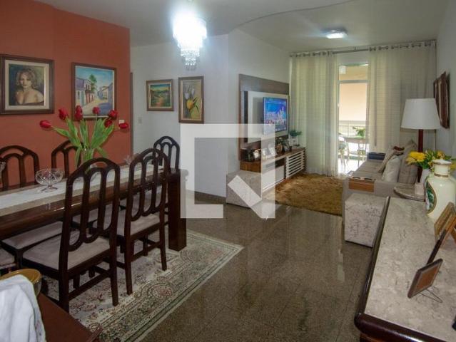 Apto, Jardim Guanabara, 3 Quartos, 114 m2 Rio de Janeiro