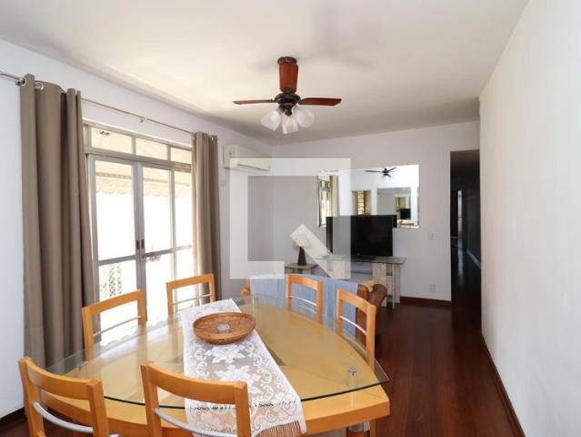 Apto, Jardim Guanabara, 3 Quartos, 120 m2 Rio de Janeiro