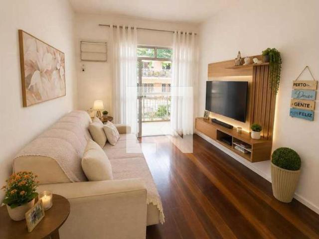 Apto, Jardim Guanabara, 3 Quartos, 120 m2 Rio de Janeiro