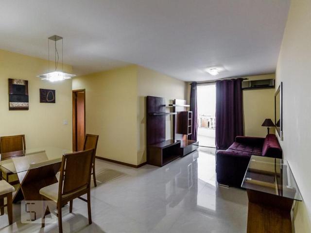 Apto, Jardim Guanabara, 3 Quartos, 127 m2 Rio de Janeiro