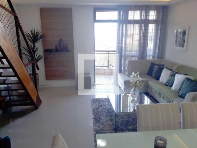 Apto, Jardim Guanabara, 3 Quartos, 202 m2 Rio de Janeiro