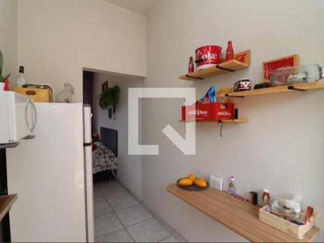 Apto, Jardim Guanabara, 1 Quarto, 26 m2 Rio de Janeiro