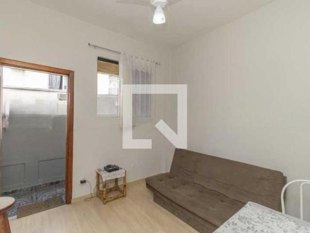 Apto, Jardim Guanabara, 1 Quarto, 28 m2 Rio de Janeiro