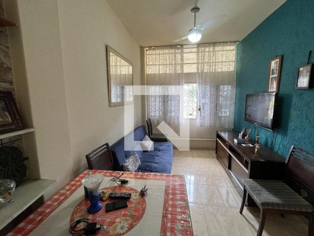 Apto, Jardim Guanabara, 1 Quarto, 29 m2 Rio de Janeiro