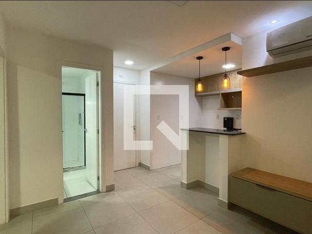 Apto, Jardim Guanabara, 1 Quarto, 41 m2 Rio de Janeiro