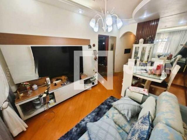 Apto, Jardim Guanabara, 1 Quarto, 54 m2 Rio de Janeiro