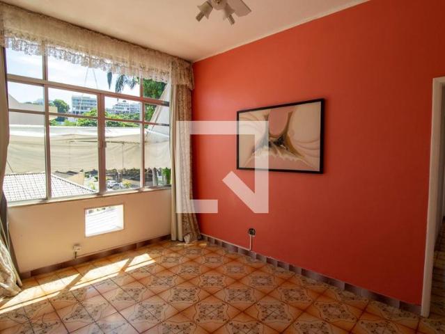 Apto, Jardim Guanabara, 1 Quarto, 60 m2 Rio de Janeiro