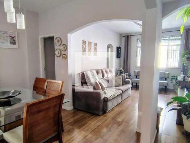 Apto, Jardim Guanabara, 2 Quartos, 100 m2 Rio de Janeiro