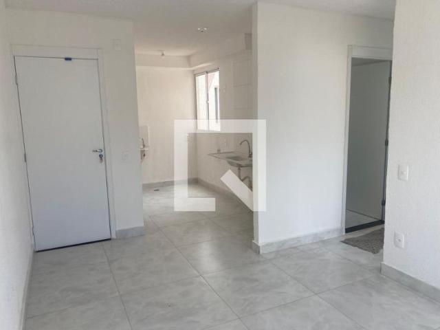 Apto, Jardim Guanabara, 2 Quartos, 48 m2 Goiânia