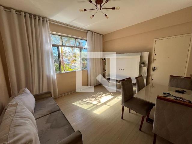 Apto, Jardim Guanabara, 2 Quartos, 65 m2 Rio de Janeiro