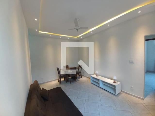 Apto, Jardim Guanabara, 2 Quartos, 60 m2 Rio de Janeiro