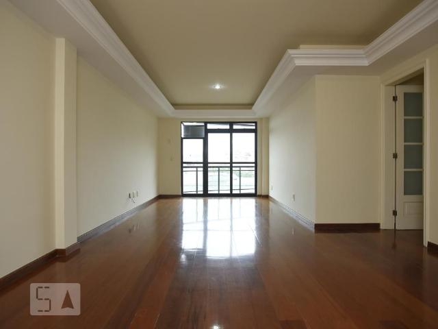 Apto, Jardim Guanabara, 4 Quartos, 194 m2 Rio de Janeiro