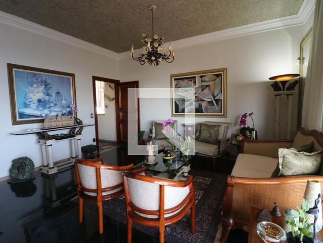 Apto, Jardim Guanabara, 4 Quartos, 350 m2 Rio de Janeiro